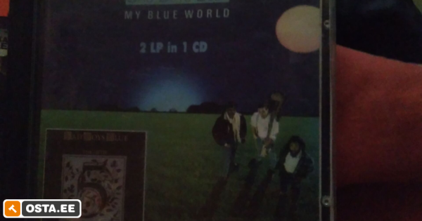 DVD muusika särk CD kassett vhs video mp Bad Boys Blue LP (225517265 ...