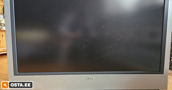 Telekas sony bravia (214666592) - Osta.ee
