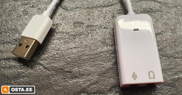 Helikaart 5 (165914875) - Osta.ee