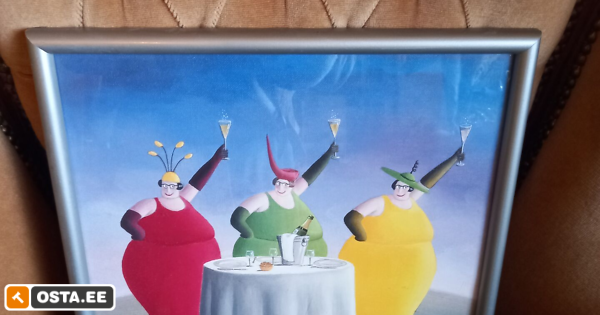 NAVITROLLA / SIGNEERITUD / (208530911) - Osta.ee