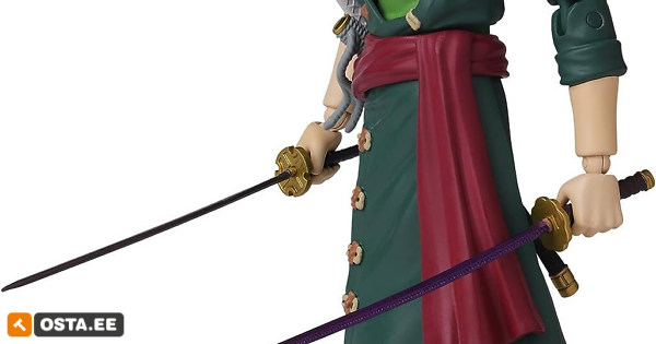 Anime Heroes figuur (204488021) - Osta.ee