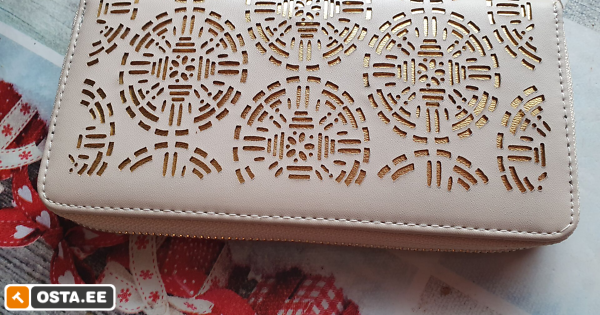 Rahakott (201244298) - Osta.ee