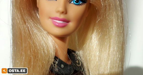 Barbie nukk (203684682) - Osta.ee