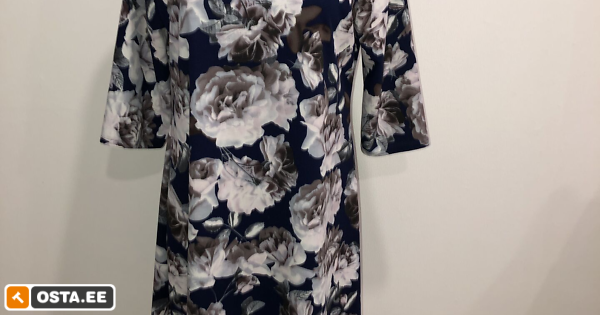 Kleit suurus-48 (L/XL) (194944896) - Osta.ee