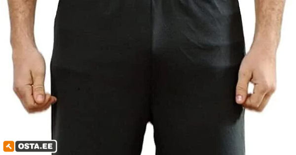 MEGA! Kouric Meeste kiirkuivavad ujumispüksid, S, UUS! (206762575 ...