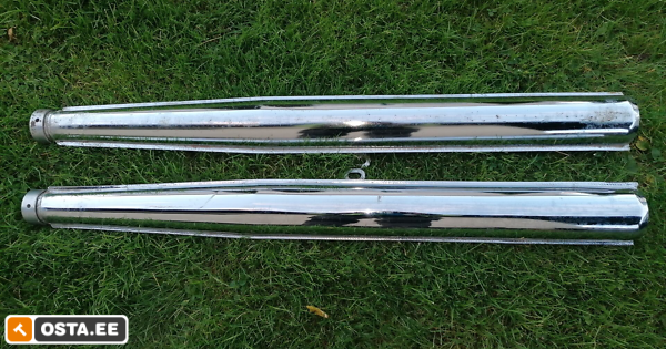 IŽ Planeta või Jupiteri summutid (222000986) - Osta.ee