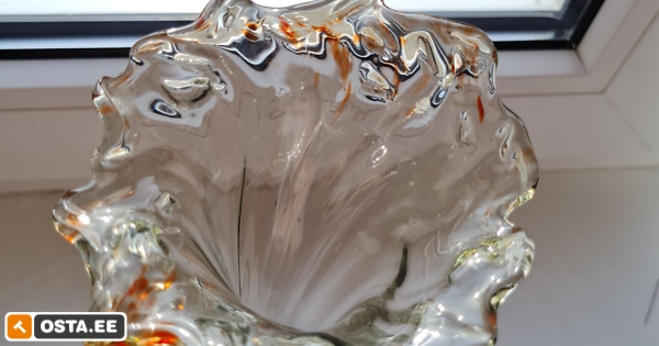 Ilus lille vaas (206063308) - Osta.ee