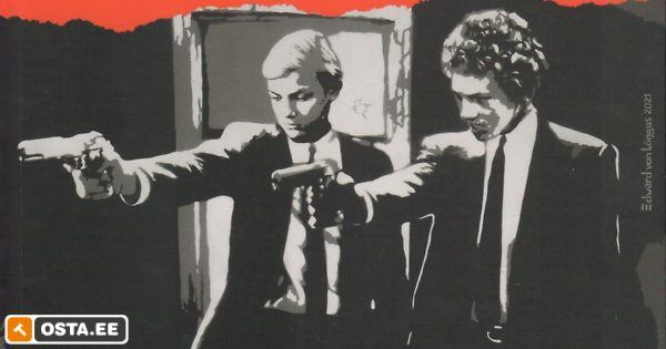 SURE, KOER! EESTI POISTE MÄNGURELVAD 20. SAJANDIL (192744431) - Osta.ee