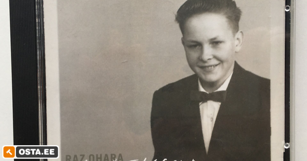 Raz Ohara - The Last Legend (183649151) - Osta.ee