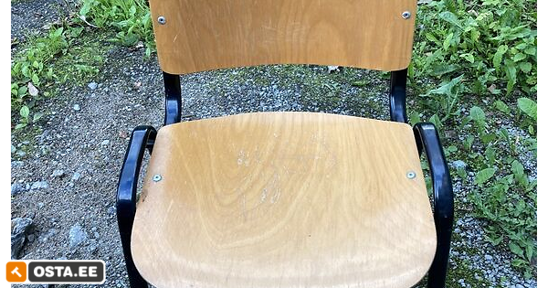 Vana tool (205826147) - Osta.ee