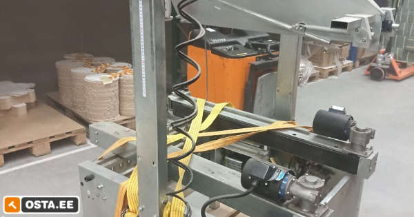 Soco System FT12 Flap closer (223986091) - Osta.ee