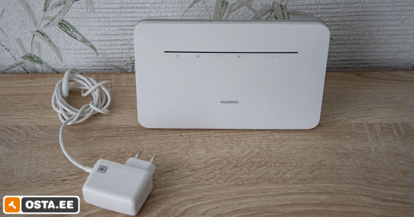 Huawei 4G ruuter B535-232 (209942897) - Osta.ee