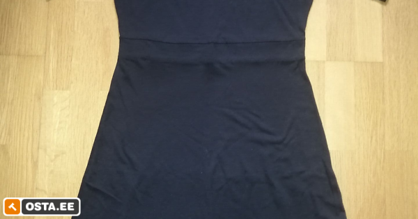 UUS ESPRIT trikotaažist kleit, suurus XL (203317996) - Osta.ee