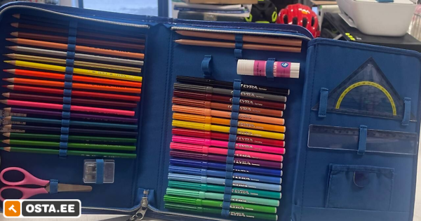 Laste pinal TOP Model SUUR pinal UUS (200021494) - Osta.ee