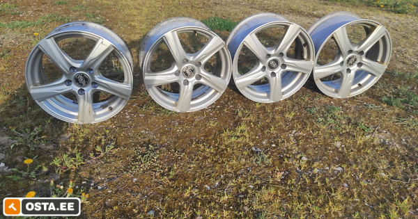 KIA veljed R16 (198361034) - Osta.ee