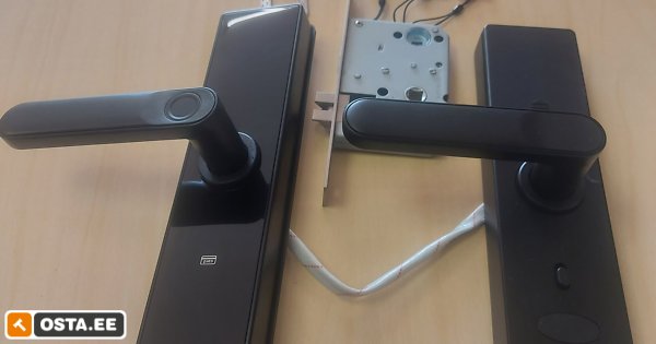 Ukse lukk WIFI (194168258) - Osta.ee