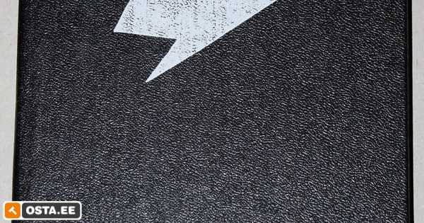 Luuletused. Heiti Talvik. 1988 a. (200793113) - Osta.ee