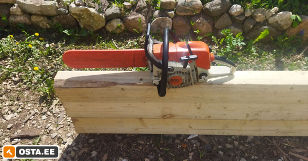 Stihl MS 280 C (194946942) - Osta.ee