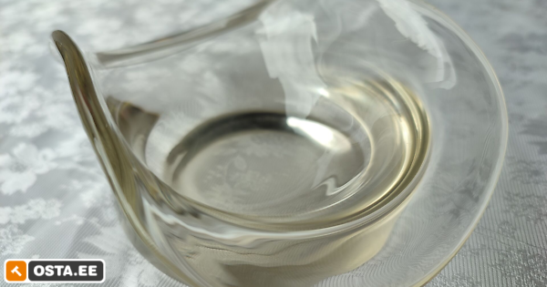 Toos Lumemari. Tarbeklaas (197862616) - Osta.ee