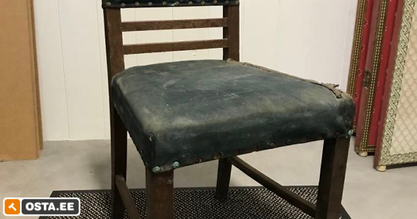 Art deco tool (187936204) - Osta.ee