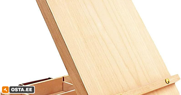 MEGA! Art Molbert, Karp - vaatepilt! UUS! (202116719) - Osta.ee