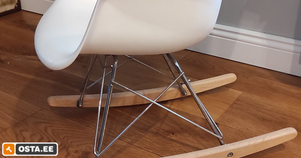 Laste kiiktool + laud + tool komplekt (185454920) - Osta.ee