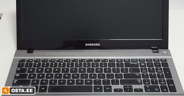 Laptop Samsung np370r5e (201740615) - Osta.ee