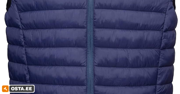 MEGA! Little Donkey Andy meeste vest S! UUS (221191124) - Osta.ee