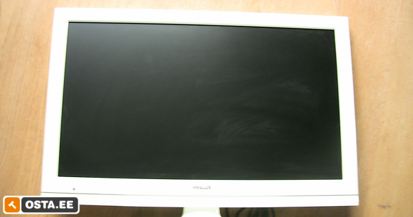 Teler , televiisor , monitor FINLUX valge hinnaga 1 EUR ! (184456347 ...