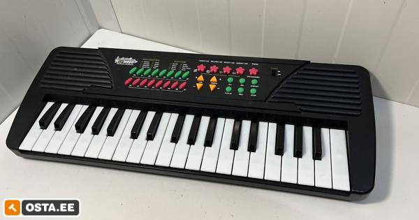 Laste süntesaator (226913037) - Osta.ee