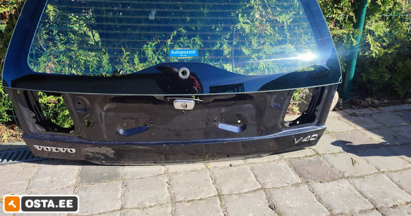 Volvo V40 tagaluuk (195065809) - Osta.ee