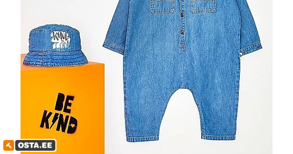 Poiste riided - Leht 1 - Osta.ee