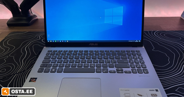 Asus Vivobook D509DA (203902188) - Osta.ee