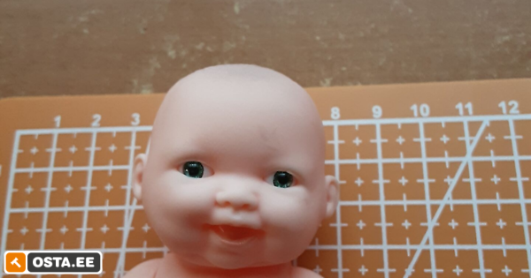 Väike pupsik. (183746544) - Osta.ee
