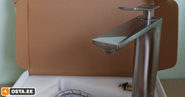 Vannitoa segisti. (197447390) - Osta.ee