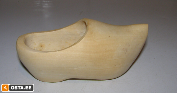 Ilus puidust king puuking! (205154590) - Osta.ee