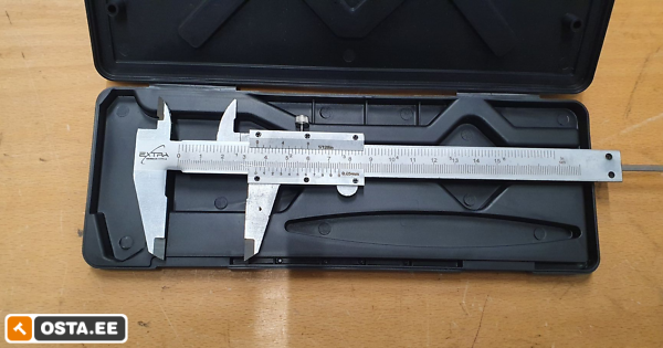 Nihik 150mm. (205038295) - Osta.ee