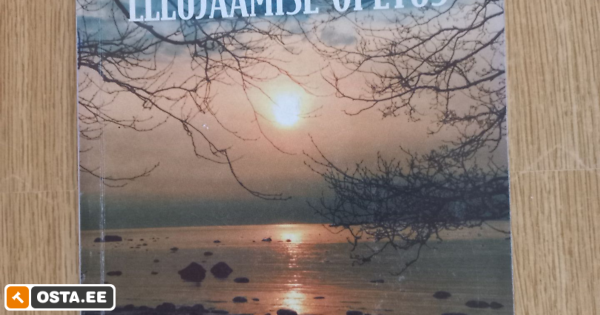 Luule Viilma, Ellujäämise õpetus V (198840376) - Osta.ee