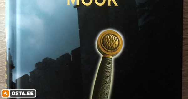 Ettemääratuse mõõk Andrzej Sapkowski (192150947) - Osta.ee