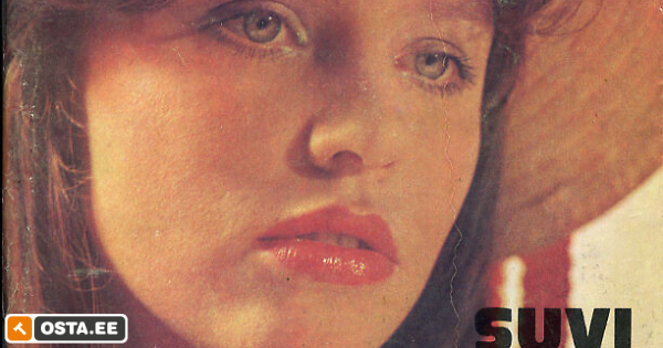 Siluett suvi 1980 (226671287) - Osta.ee