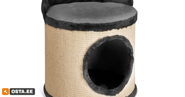 Cat&Rina Trono kassi ronimispuu 45x45x47cm (198188682) - Osta.ee