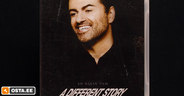 George Michael: A Different Story (2004) (196097901) - Osta.ee