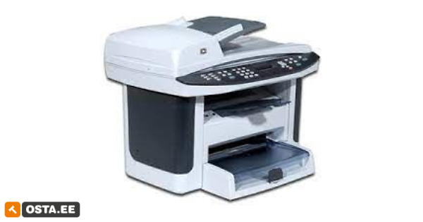 HP LaserJet M1522nf Multifunction Printer (196778349) - Osta.ee