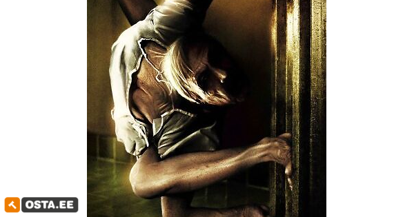 Sündimata kurjus/The Unborn (2009) eesti subtiitrid (179506611) - Osta.ee