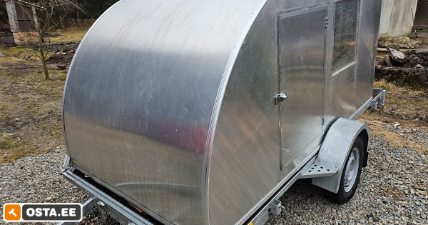 Haagis + magala ehk haagisel magala (209596176) - Osta.ee