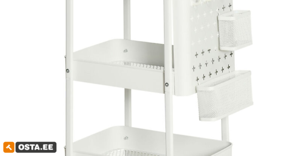 OUTLET! Ratastel riiul, 850-185WT (197899367) - Osta.ee