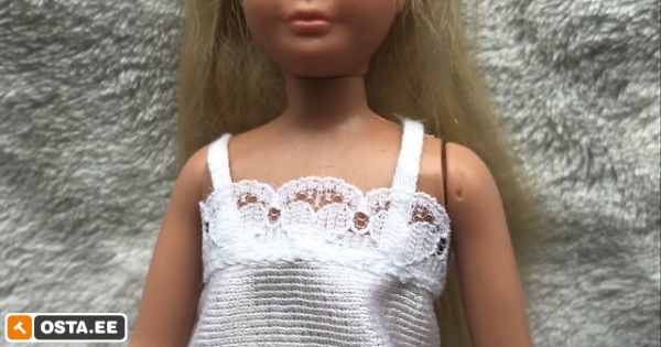 Mattel Barbie Philippines 1967a. (214719136) - Osta.ee