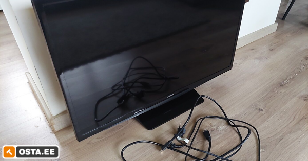 Televiisor, Telekas, Samsung 32" (200822718) - Osta.ee