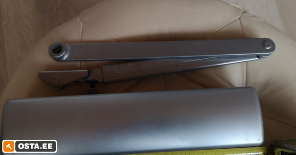 Uksesulgur (203607674) - Osta.ee