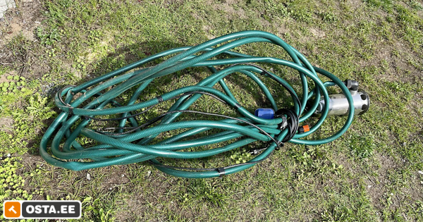 Veepump (200206492) - Osta.ee